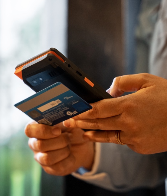 POSTRON P2 mini | POSTRON | Restaurant POS Solutions